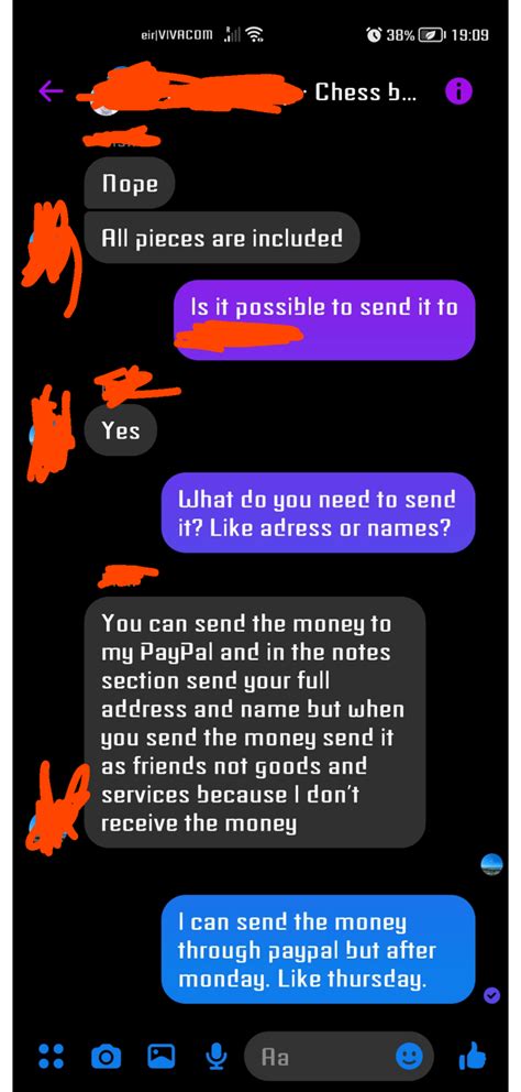 Is This A Scam Rscams