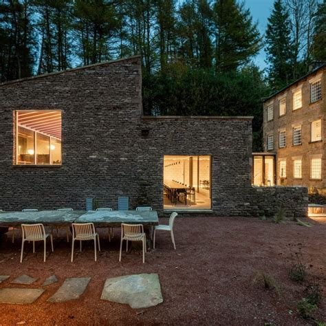 Five Job Opportunities At Top Design Practices On Dezeen Jobs