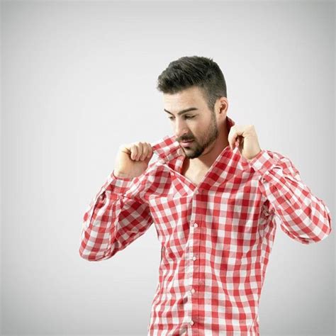 6 Traits That Define Lumbersexuals Fashion Event