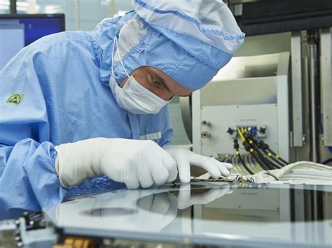 Asml說明市場前景看法 同時宣布股票回購計劃 Interface 科技介面 智慧城市