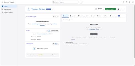 Uninstall App App Development Pipedrive Developers Community