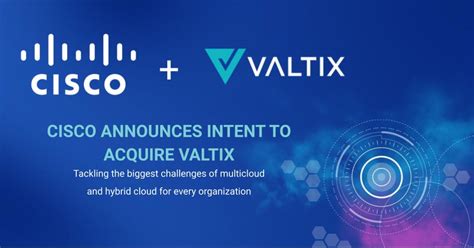 Richard Stiennon على Linkedin Cisco Acquires Valtix Congrats Vishal Jain And Team