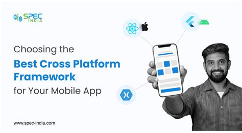 best cross platform frameworks for mobile app development