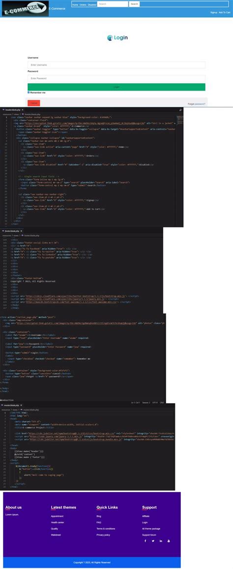 Laravels Built In Features For User Authentication Mohammad Sajrul Posted On The Topic Linkedin