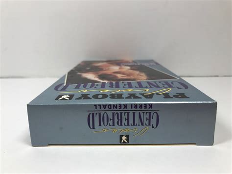 Playboy Video Centerfold Kerri Kendall Etsy Uk