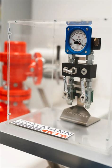 Differential Pressure Gauges Manufacturer For Precise Pressure Monitoring