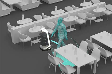 What Is A Cobot How Is It Different From A Robot And More