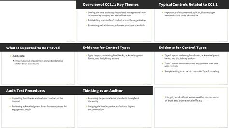 Advanced Soc 2 Auditing Proven Strategies For Auditing The Security