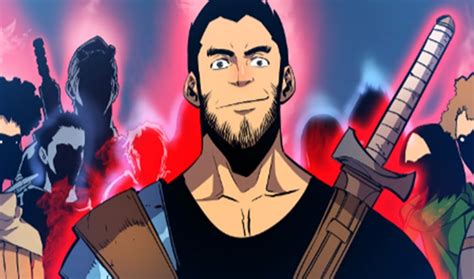 10 Fakta Hwang Dongsoo Solo Leveling Hunter S Rank Yang Wajib Dipertimbangkan Dunia Games