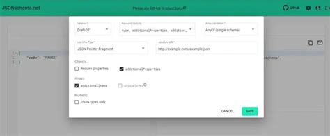 Json Schema Validation In Postman Using External Json Files Dev Community