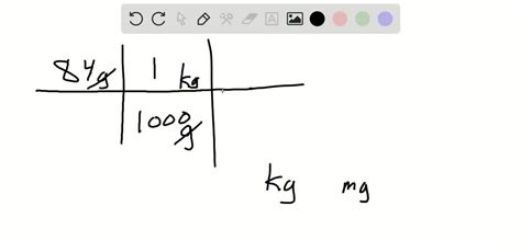SOLVED When You Convert One Unit To Another How Do You Know Which Numerade