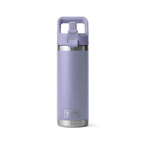 Rambler® 18 Oz Straw Bottle Yeti Australia