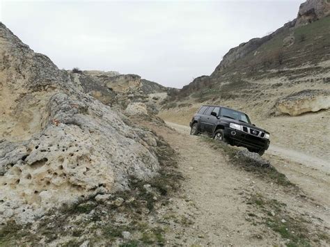 Отзывы владельцев Nissan Patrol с ФОТО