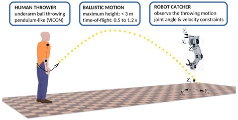 Robot Anticipation Learning System For Ball Catching