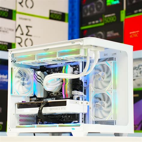 Custom Gaming Pcs Australia Build Your Perfect Pc With Radium Pcs