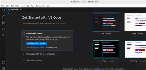 DigitalEducas Conexión de Visual Studio Code y MySQL