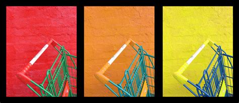 Hue Shift 1 By Totorox On Deviantart