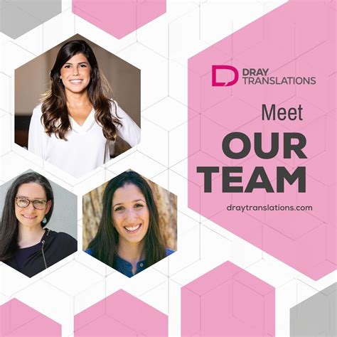 Draytranslations Legaltranslations Dedicatedexperts Sarah Dray