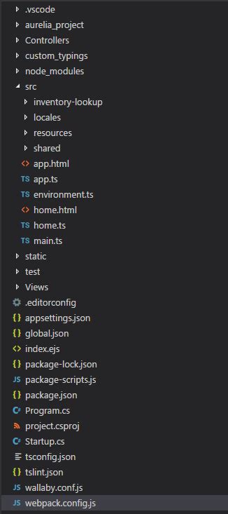 failed to load translation with aurelia backend and latest webpack 2 6