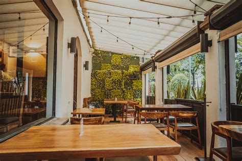 Casa Damico El Nuevo Hogar De Uno De Los Restaurantes Italianos Más