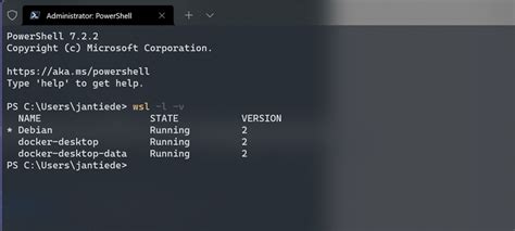 How To Install MacOSX On Windows WSL As Docker BetaHydri WSL MacOSX Docs GitHub Wiki