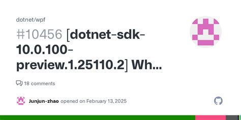 Dotnet Sdk 100100 Preview1251102 When Retargeting Controlzex To