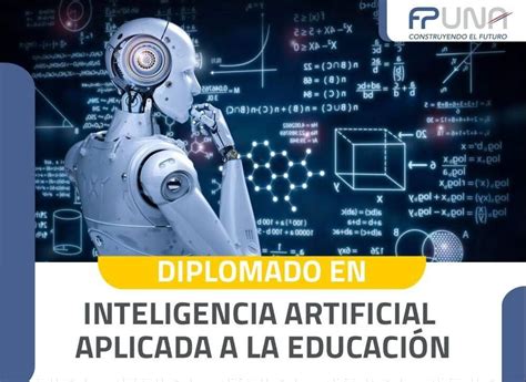 Diario Hoy Invitan A Diplomado En Ia Aplicada A La Educación