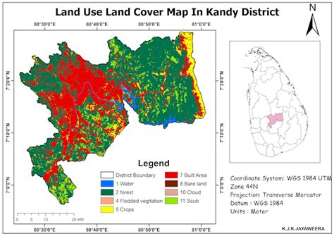 Do Gis Mapping Survice By Jagathjayaweera Fiverr