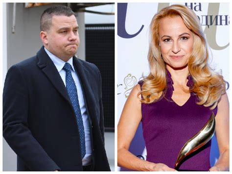 ЕКШЪН В ЕФИР Политици на бунт срещу Мария Цънцарова Балабанов я посрами насред бТВ Приличате