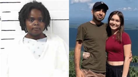 Teen Girl Murdered College Student She Lured In With Fake Car Trouble