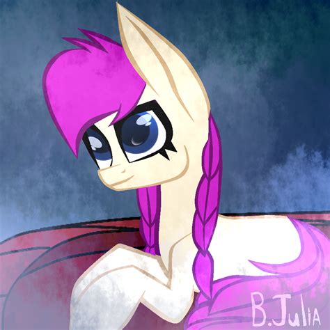 Maria By Julia Pai On Deviantart