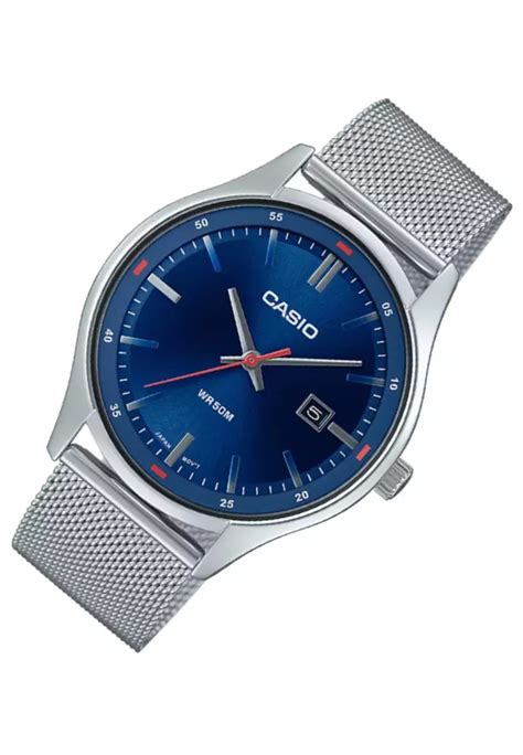 Buy Casio Analog Watch Mtp E710m 2a 2025 Online Zalora Philippines