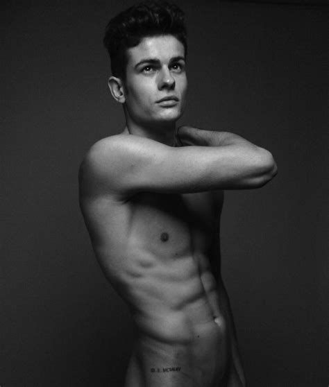 Tristan P Quest Artists Models