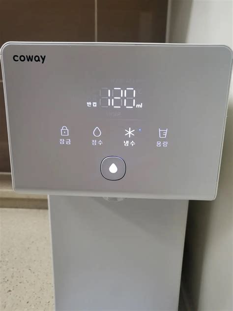 동탄 코웨이 아이콘2 렌탈 냉정수기 솔직한 사은품 후기입니다 리뷰 Sk Kt Lg 인터넷가입 정수기렌탈정수기lg정수기sk매직정수기 최대 현금 사은품