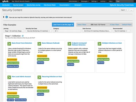 Security Log Aggregation And Correlation Slac Gwu Projects