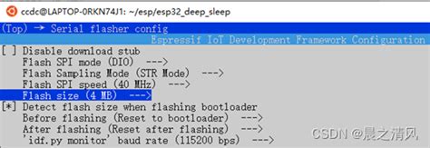 esp32在电池供电时用ulp监测电池电压 esp32 电池电量 csdn博客