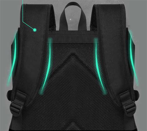 Tokyo Robotics™ 02 Backpack 東京ロボティクス
