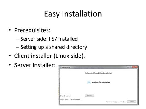 Liram Vardi And Amir Ben Dor Agilent Labs Tel Aviv Ppt Download