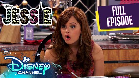 Jessie Disney Channel Jessie Jessie Disney Channel Jessie