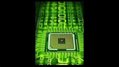 Intel Vs Amd Processor Timeline By Luca Menon On Prezi