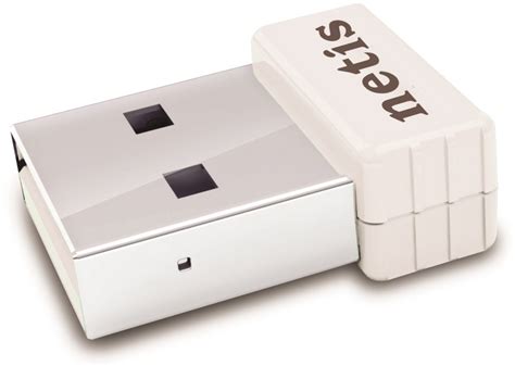 Netis WF2120 Wireless USB Adapter 150Mbps Discomp Networking Solutions