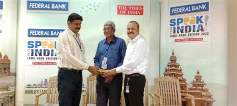 dr lokeshwaran kanagaraj on linkedin speakindia cahcet timesofindia