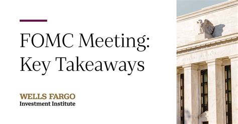 Jonathan Brummer Cfa Cfp® On Linkedin Fomc Key Takeaways