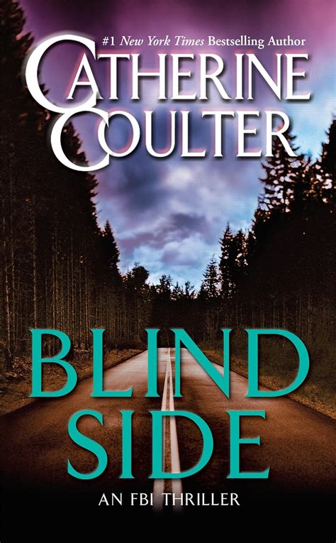 Amazon.com: Blindside (An FBI Thriller Book 8) eBook : Coulter, Catherine: Books