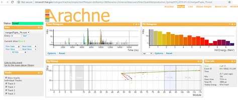 Minerva Masterclass Documentation Quarknet