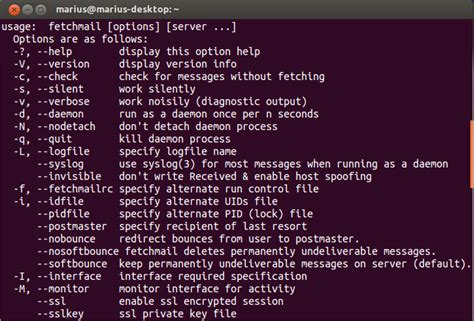 fetchmail download free linux 6 3 26 6 4 0 beta 2 7 0 0 alpha 5