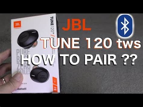 How To Pair JBL Headphones (Step-By-Step Instructions)