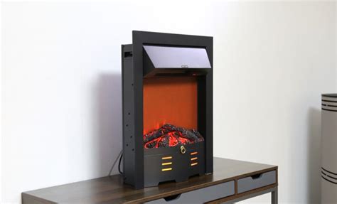 태양벽난로 레이나 전기벽난로