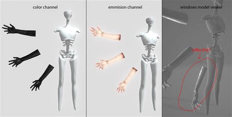 I Have An Issue Exporting My Model Into Different Programs Please Help