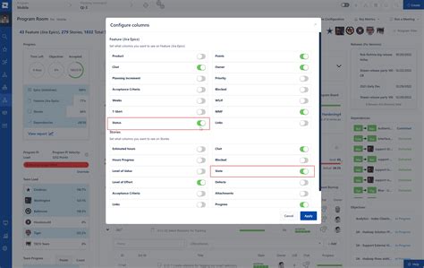 jira align 5 key preferences to help onboarding atlassian community